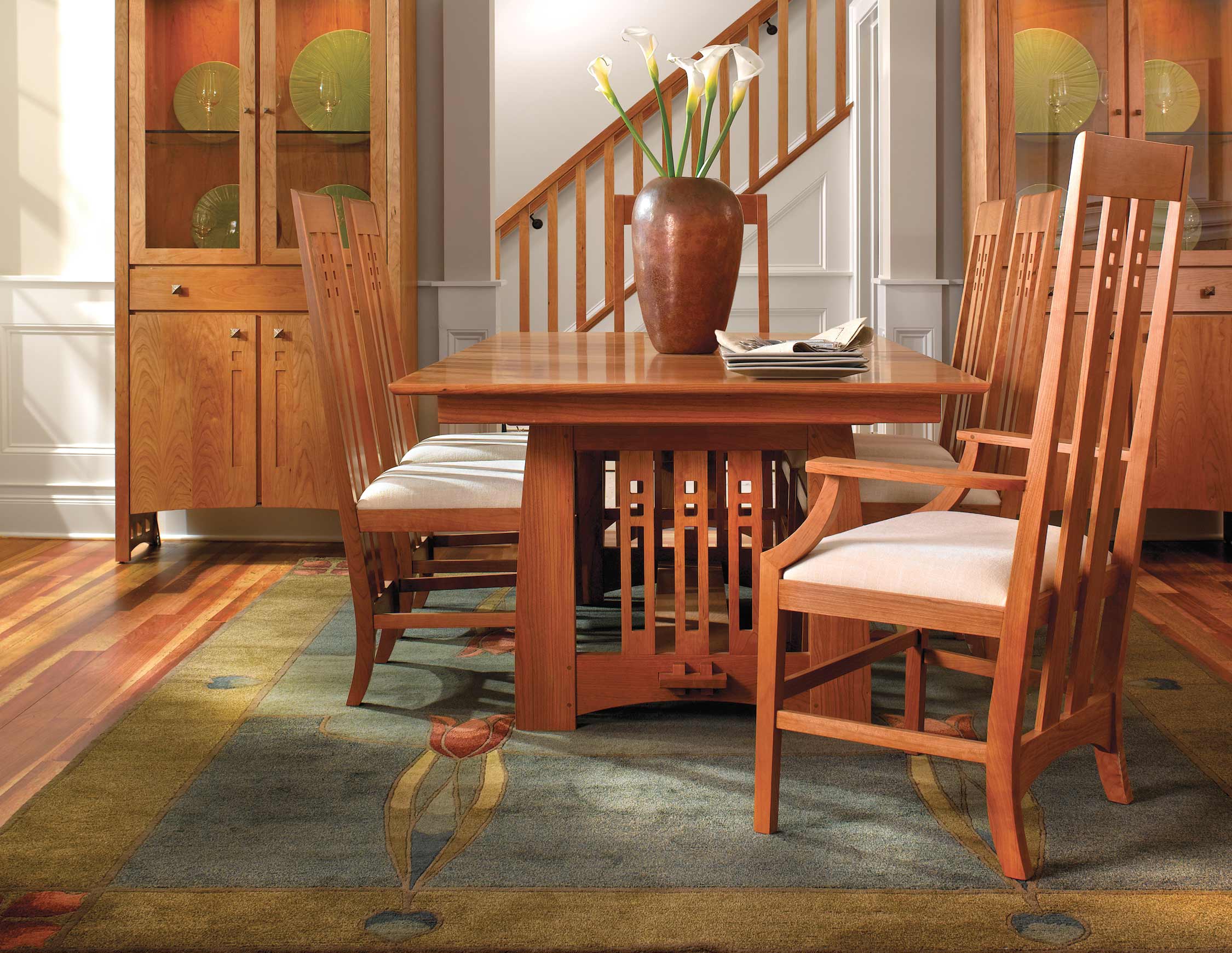 Stickley Furniture – Stickley Brand