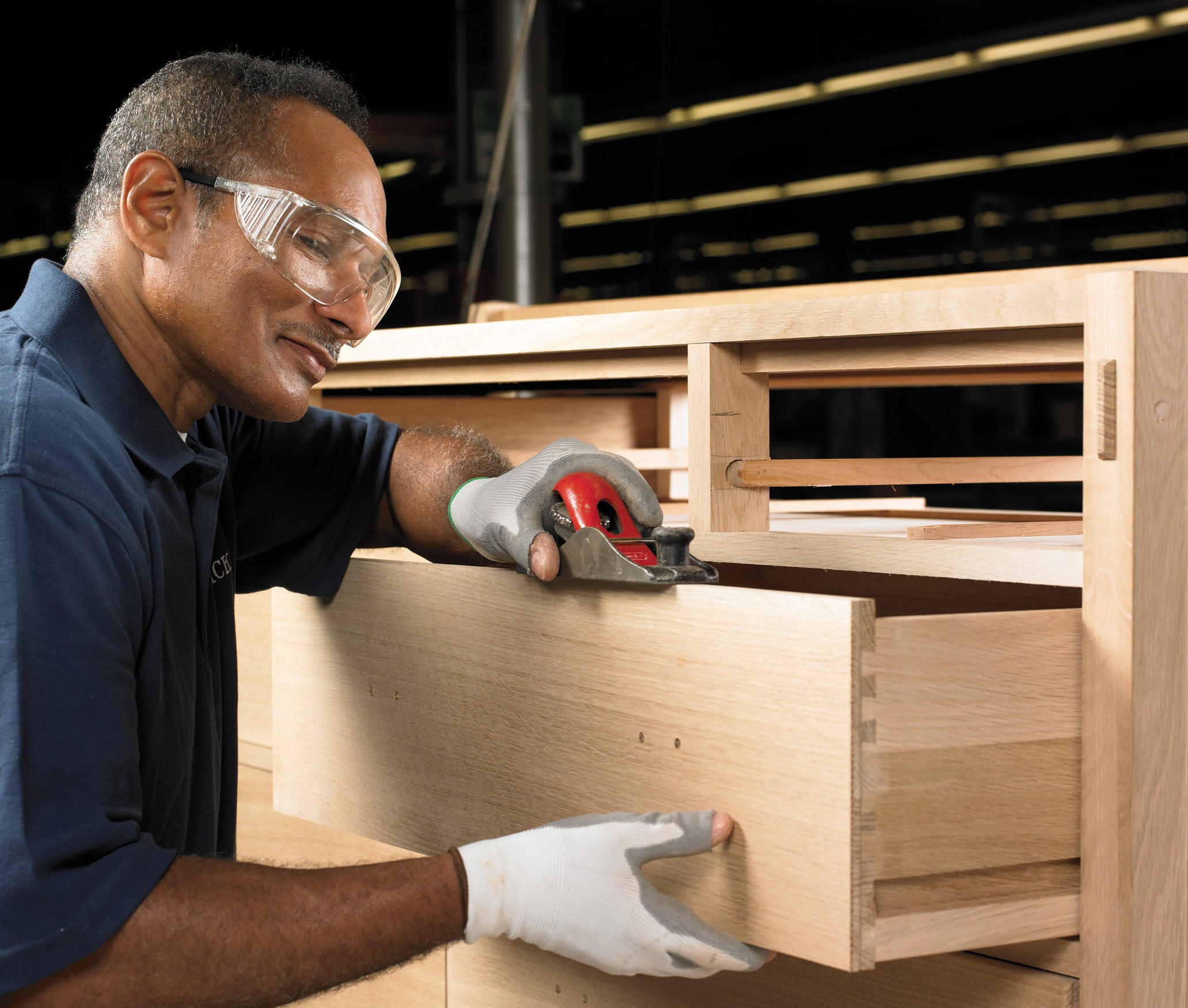 Contract – Stickley Brand