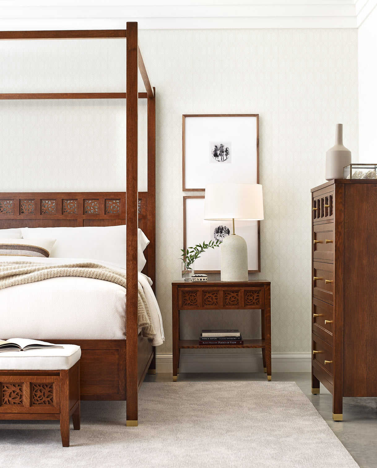 Press Releases – Stickley Brand