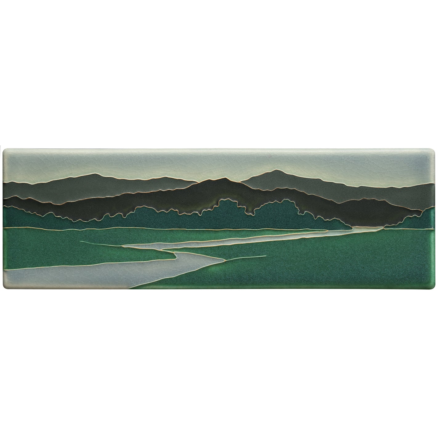 Tile Coat Rack – Stickley Brand