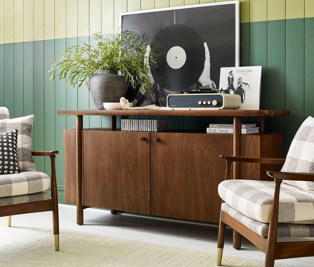 Walnut Grove | Stickley
