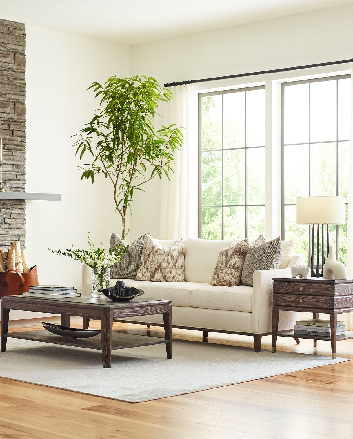 Stickley Collections