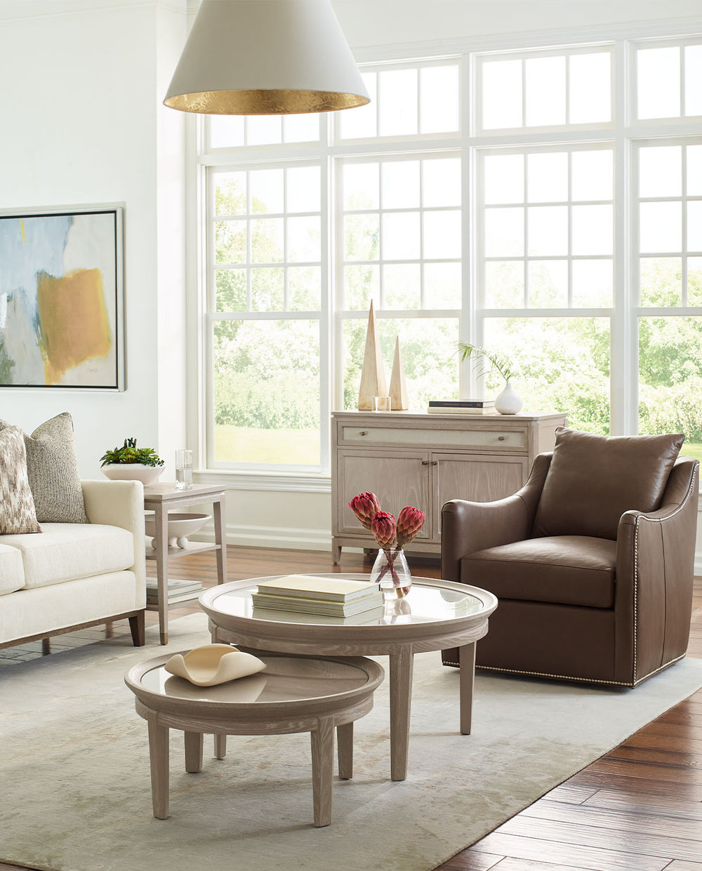 Press Releases – Stickley