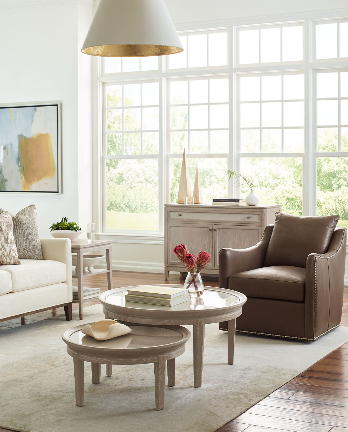Press Releases – Stickley