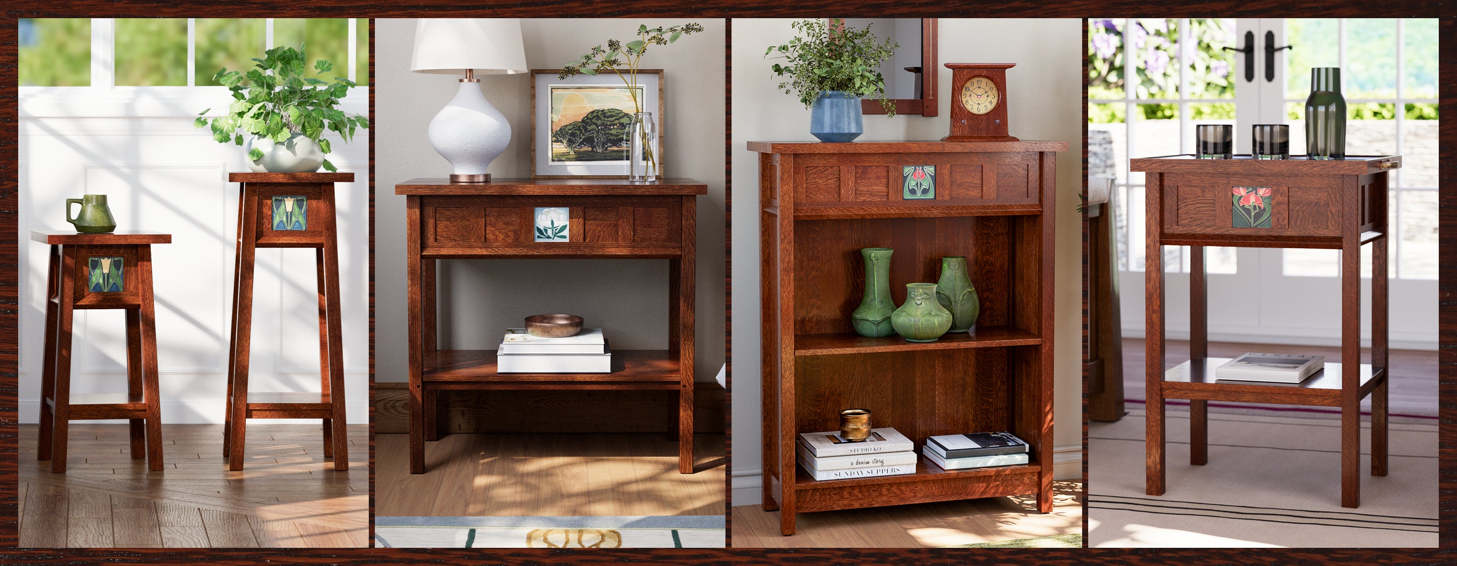 Stickley Furniture – Stickley Brand