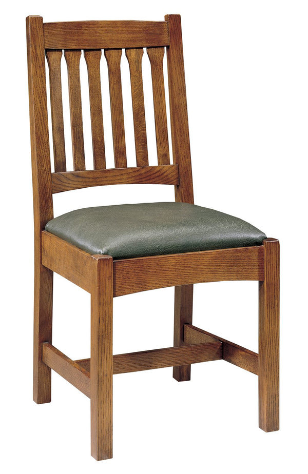 Cottage Side Chair – Stickley Brand