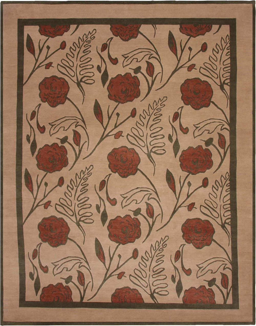 English Rose – Stickley