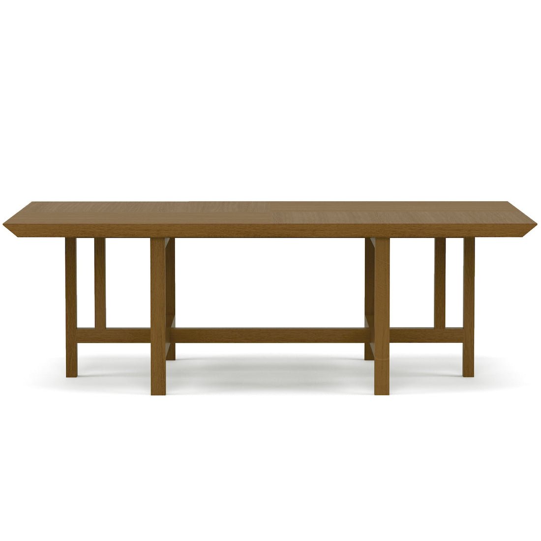 Lowell Rectangular Cocktail Table – Stickley Brand