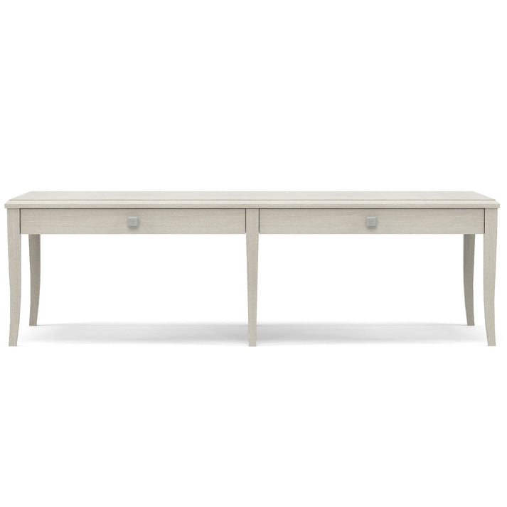 Olympia Cocktail Table – Stickley