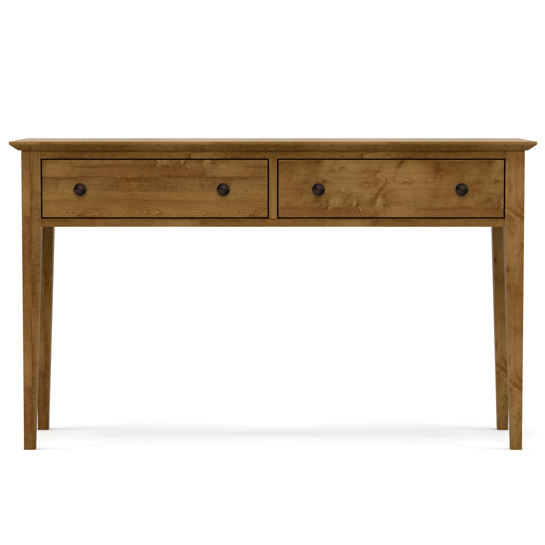 Gable Road Console Table – Stickley Brand