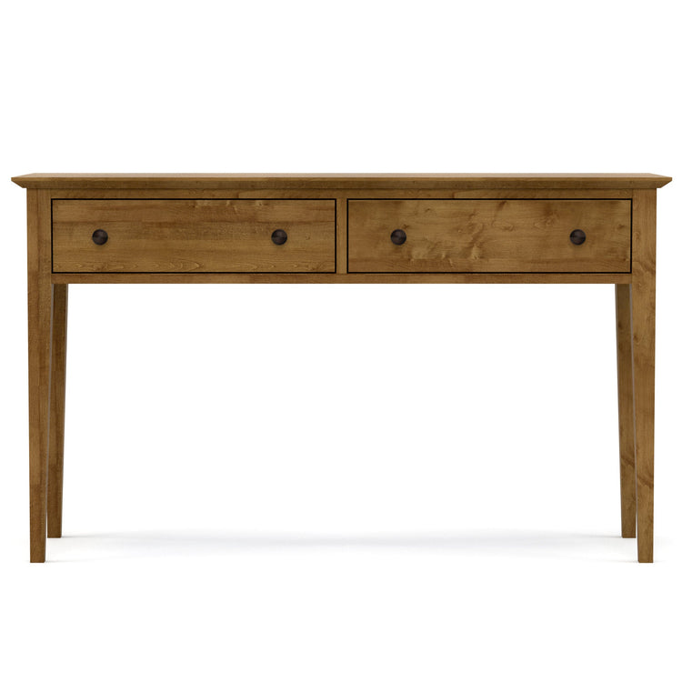 Gable Road Console Table – Stickley Brand