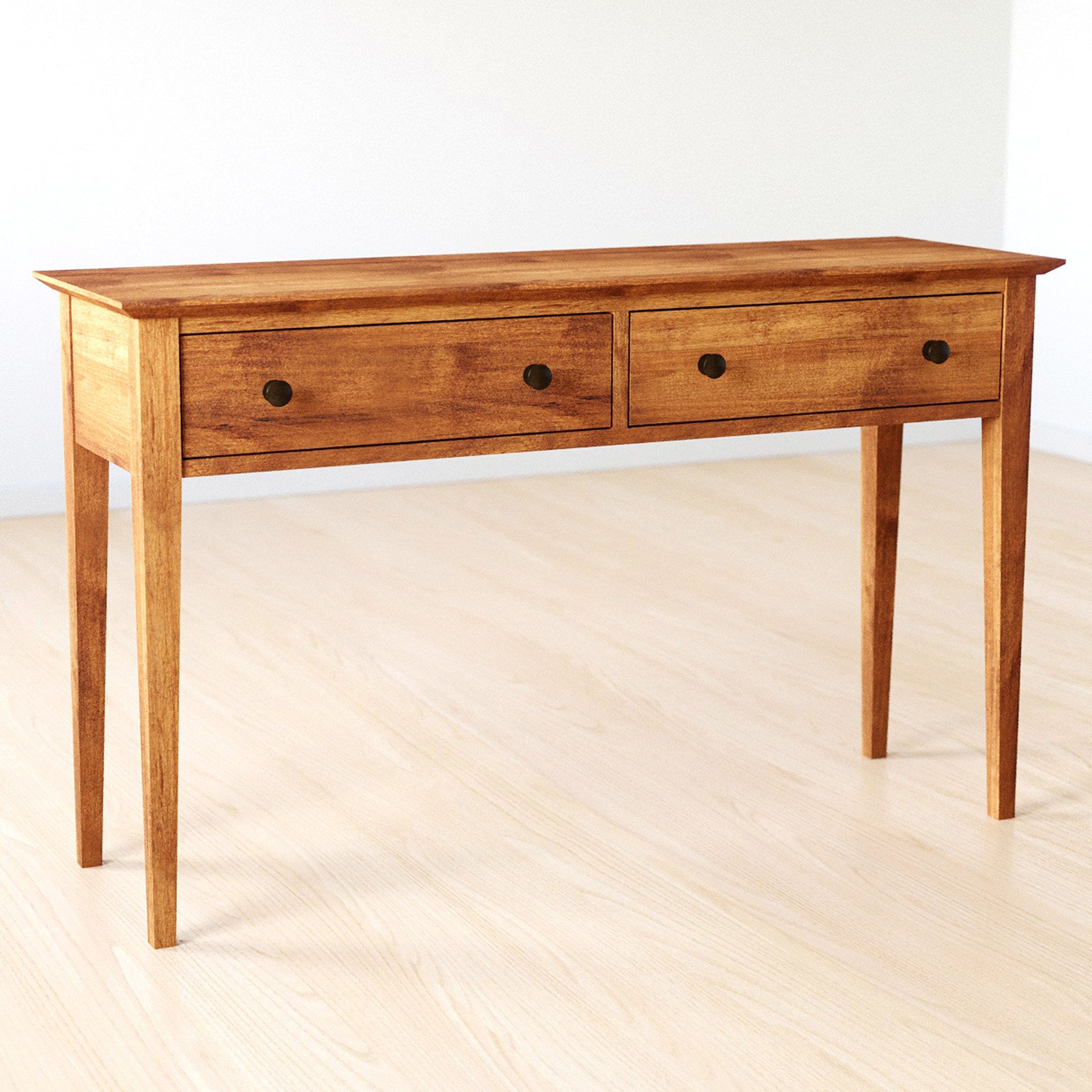 Gable Road Console Table – Stickley