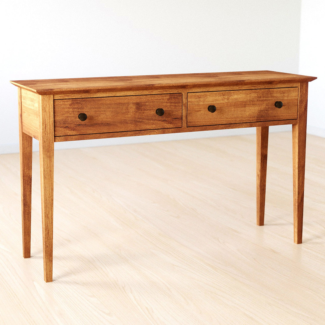 Gable Road Console Table – Stickley Brand