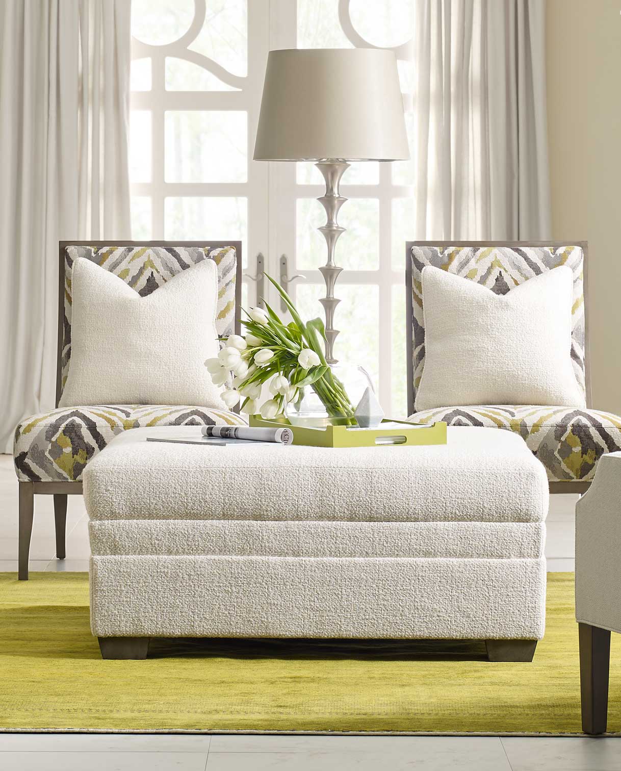 Collections – Stickley Brand