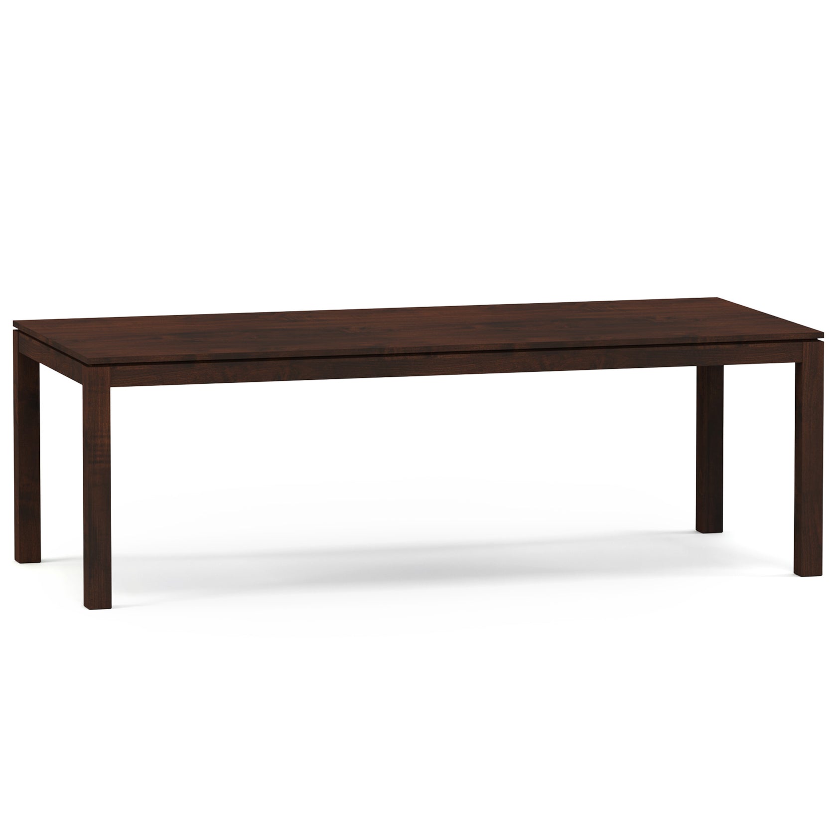 Dwyer 92-inch Dining Table – Stickley Brand