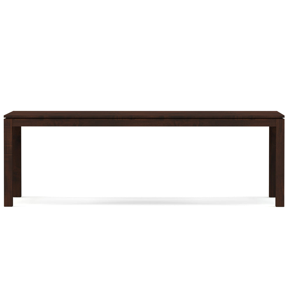 Dwyer 92-inch Dining Table – Stickley