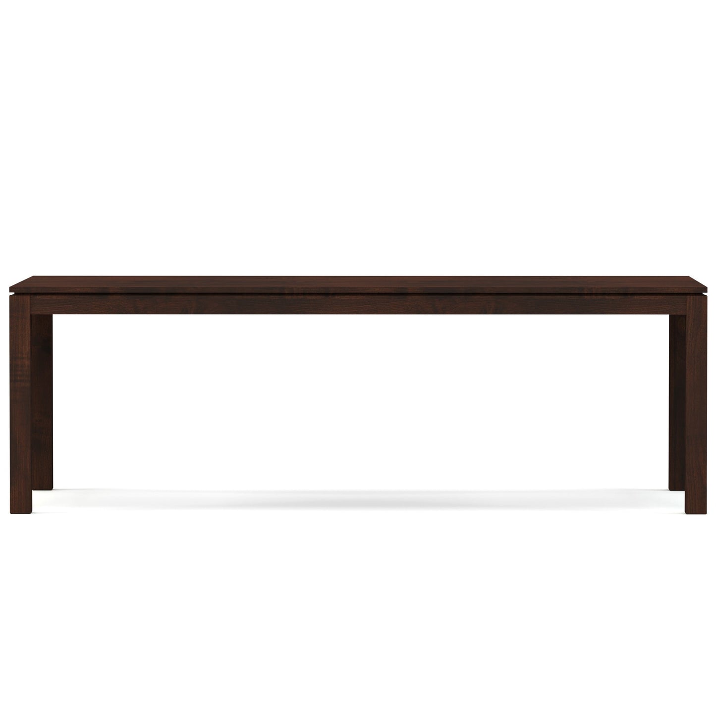 Dwyer 92-inch Dining Table – Stickley Brand