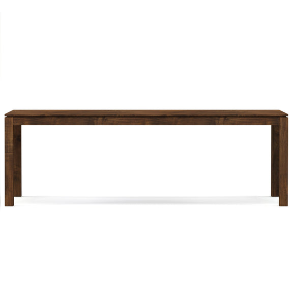 Dwyer 92-inch Dining Table – Stickley Brand