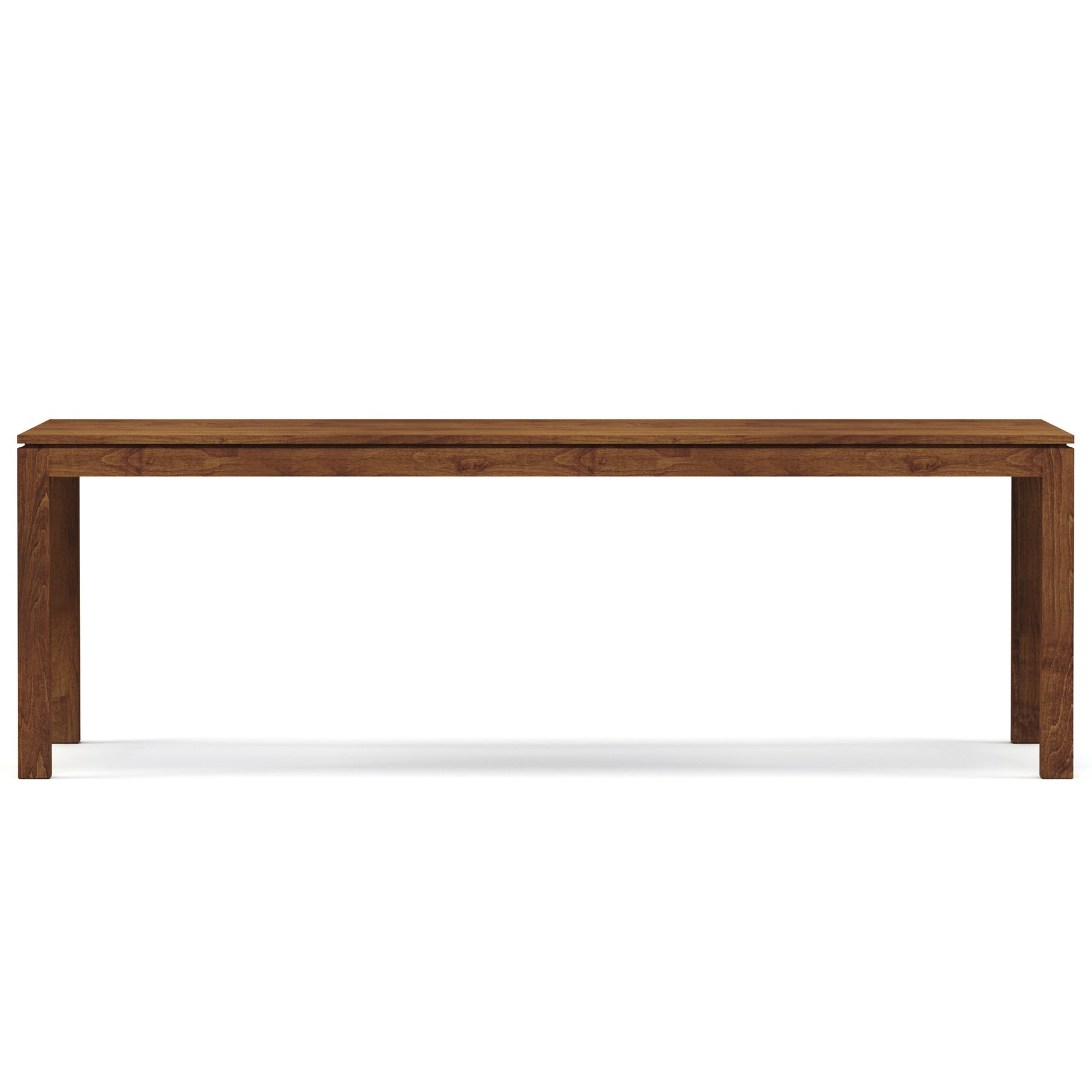 Dwyer 92-inch Dining Table – Stickley Brand