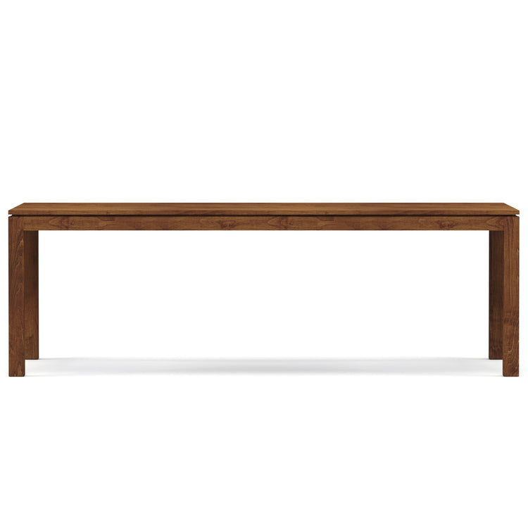 Dwyer 92-inch Dining Table – Stickley Brand