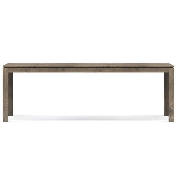 Dwyer 92-inch Dining Table – Stickley Brand