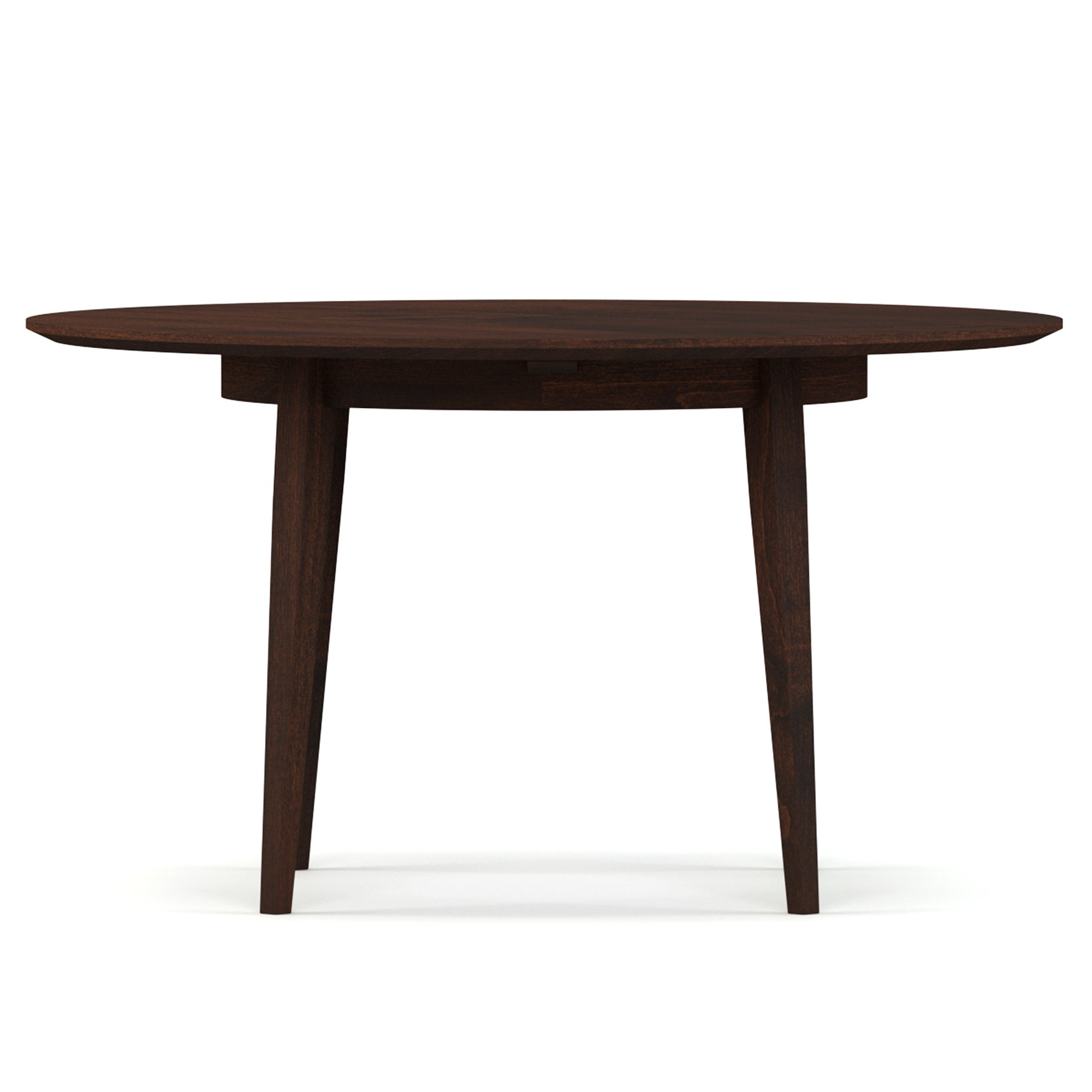 Gable Road 54-inch Round Dining Table – Stickley Brand