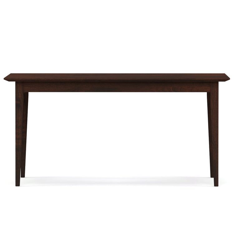 Gable Road 62-inch Dining Table – Stickley Brand