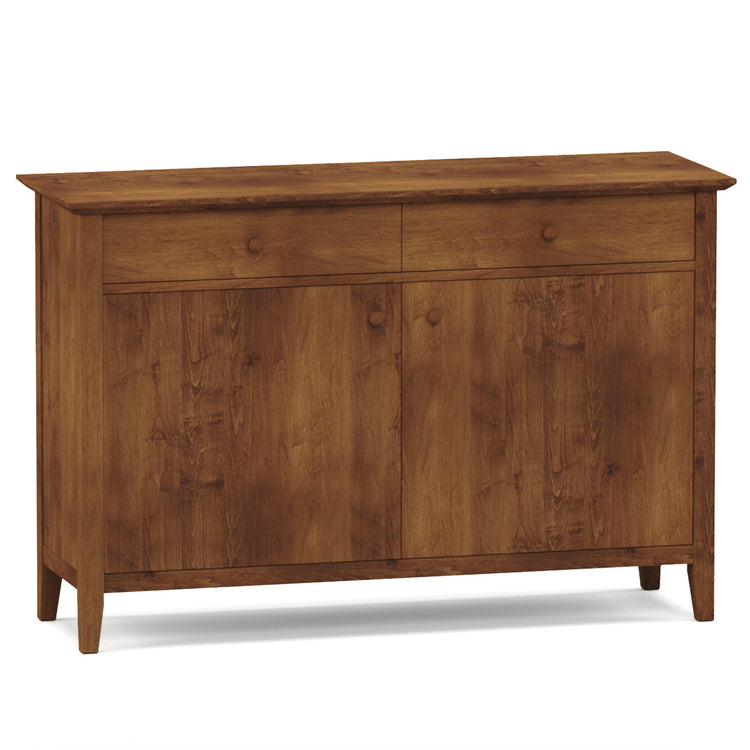 Gable Road Small Server – Stickley Brand