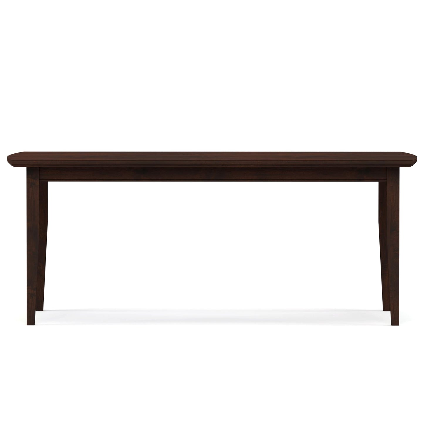 Revere 74-inch Dining Table – Stickley Brand