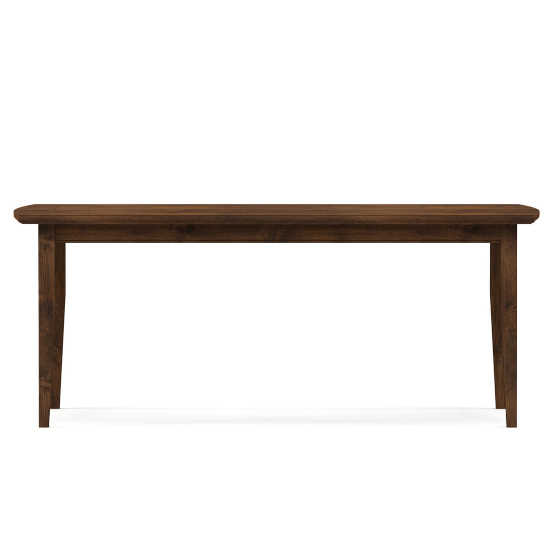 Revere 74-inch Dining Table – Stickley Brand