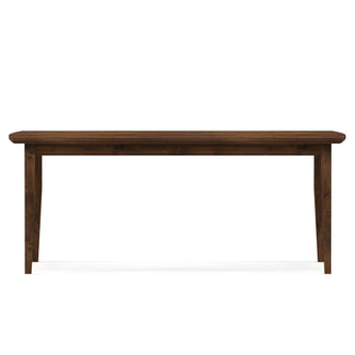 Revere 74-inch Dining Table – Stickley Brand