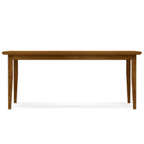 Revere 74-inch Dining Table – Stickley Brand