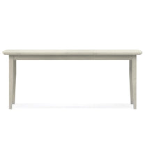 Revere 74-inch Dining Table – Stickley Brand