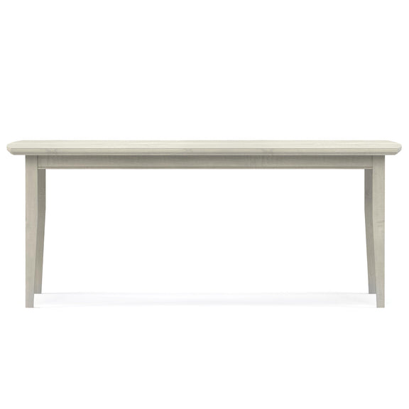 Revere 74-inch Dining Table – Stickley Brand
