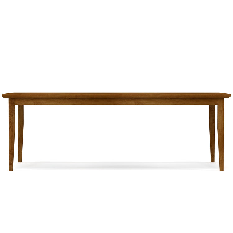 Revere 92-inch Dining Table – Stickley Brand