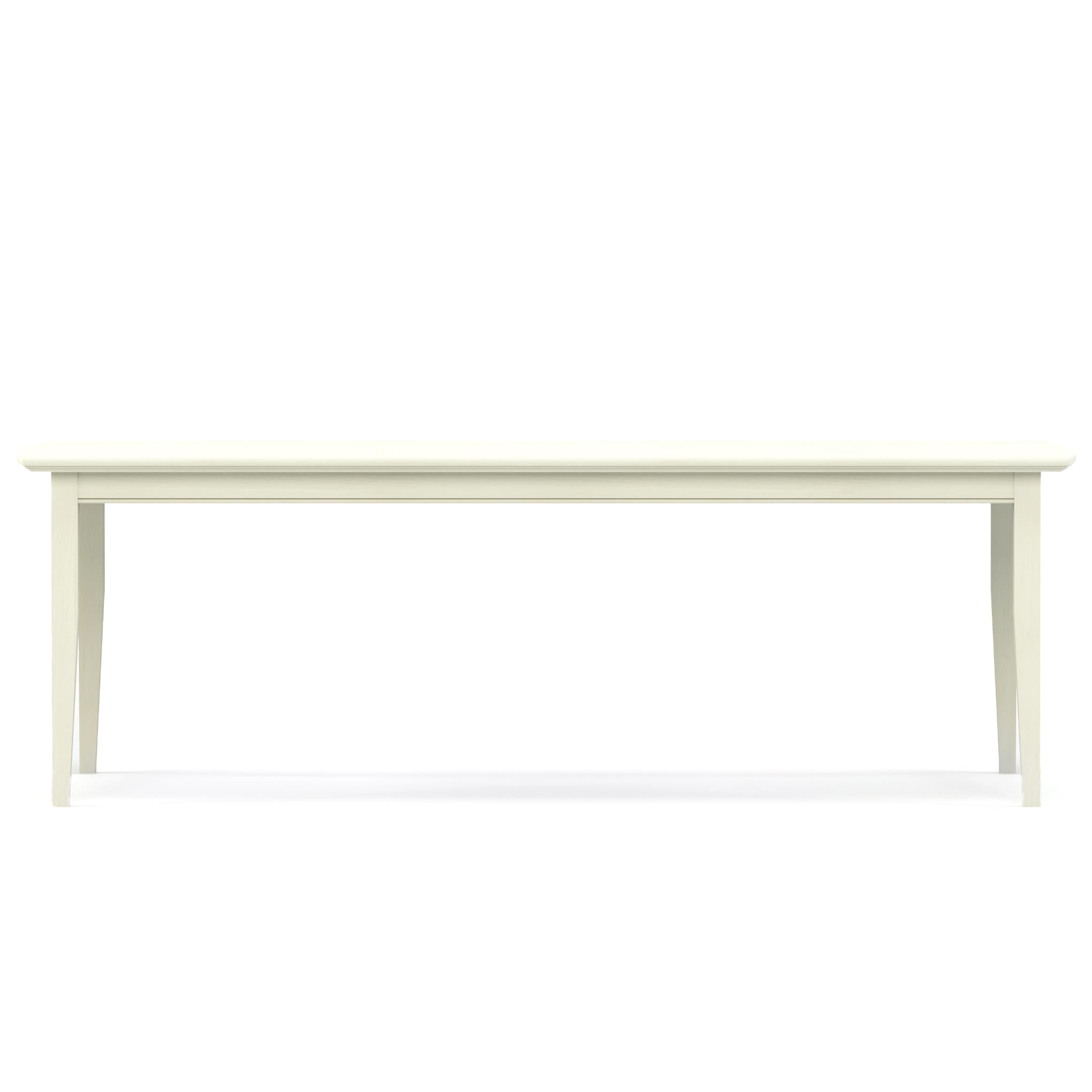 Revere 92-inch Dining Table – Stickley Brand