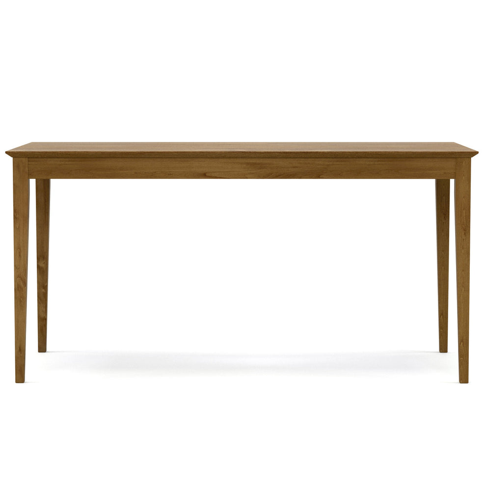 Gable Road 60-inch Desk Table – Stickley