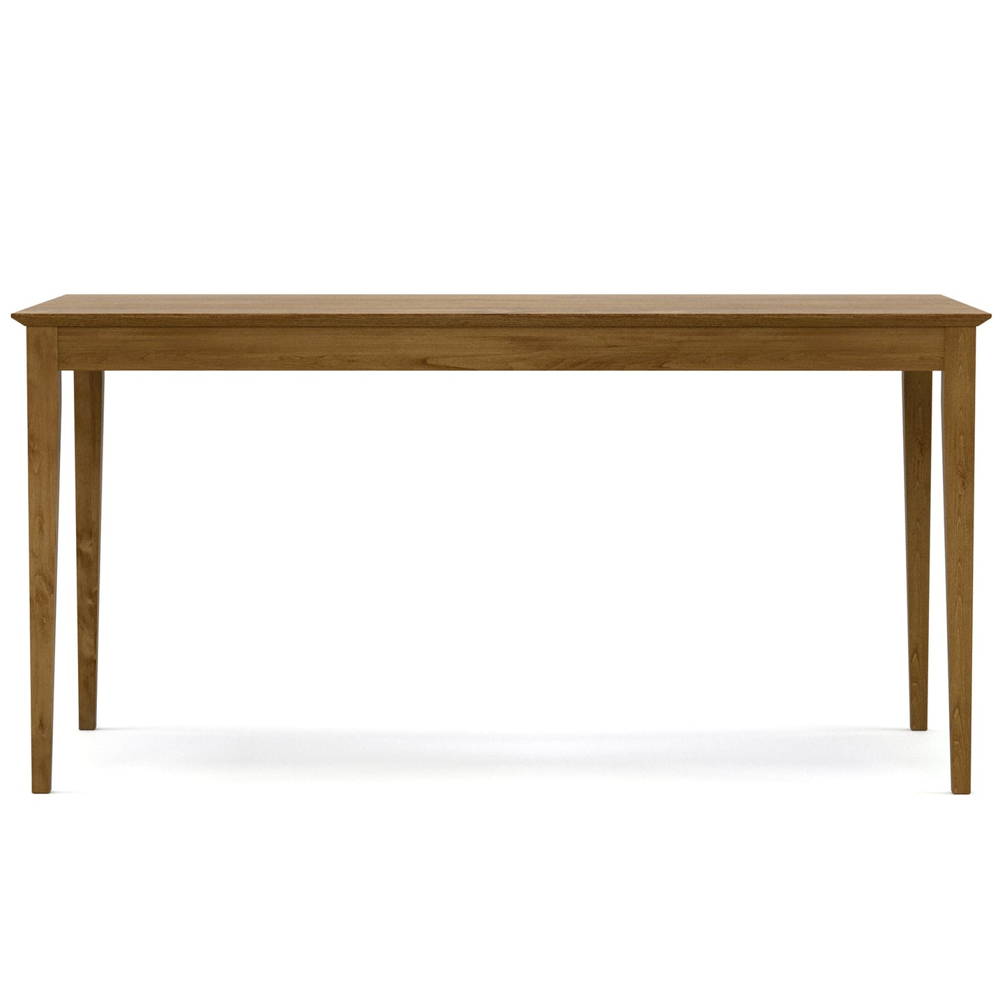 Gable Road 60-inch Desk Table – Stickley Brand