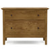 Gable Road Two-Drawer File – Stickley