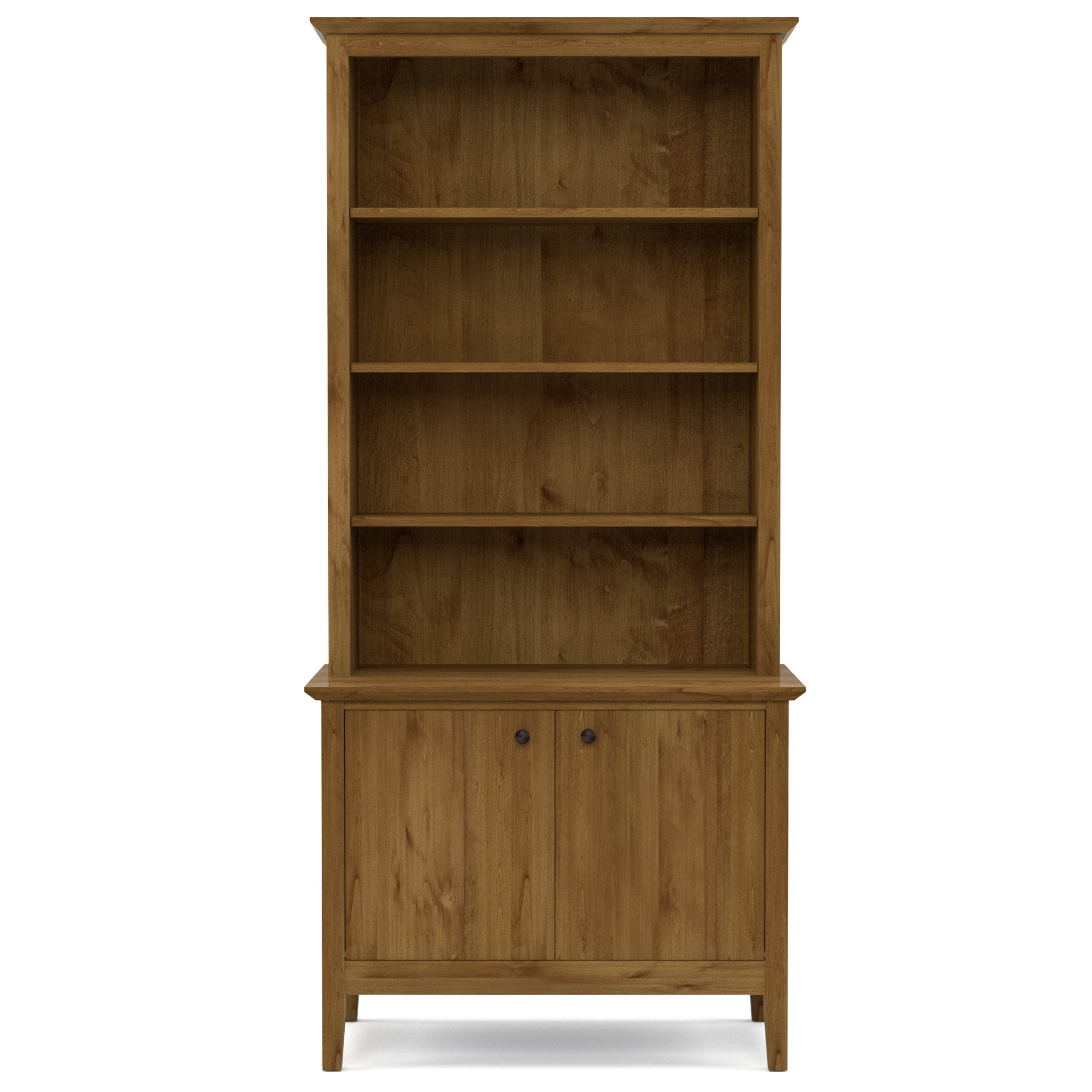 Gable Road Hutch – Stickley Brand