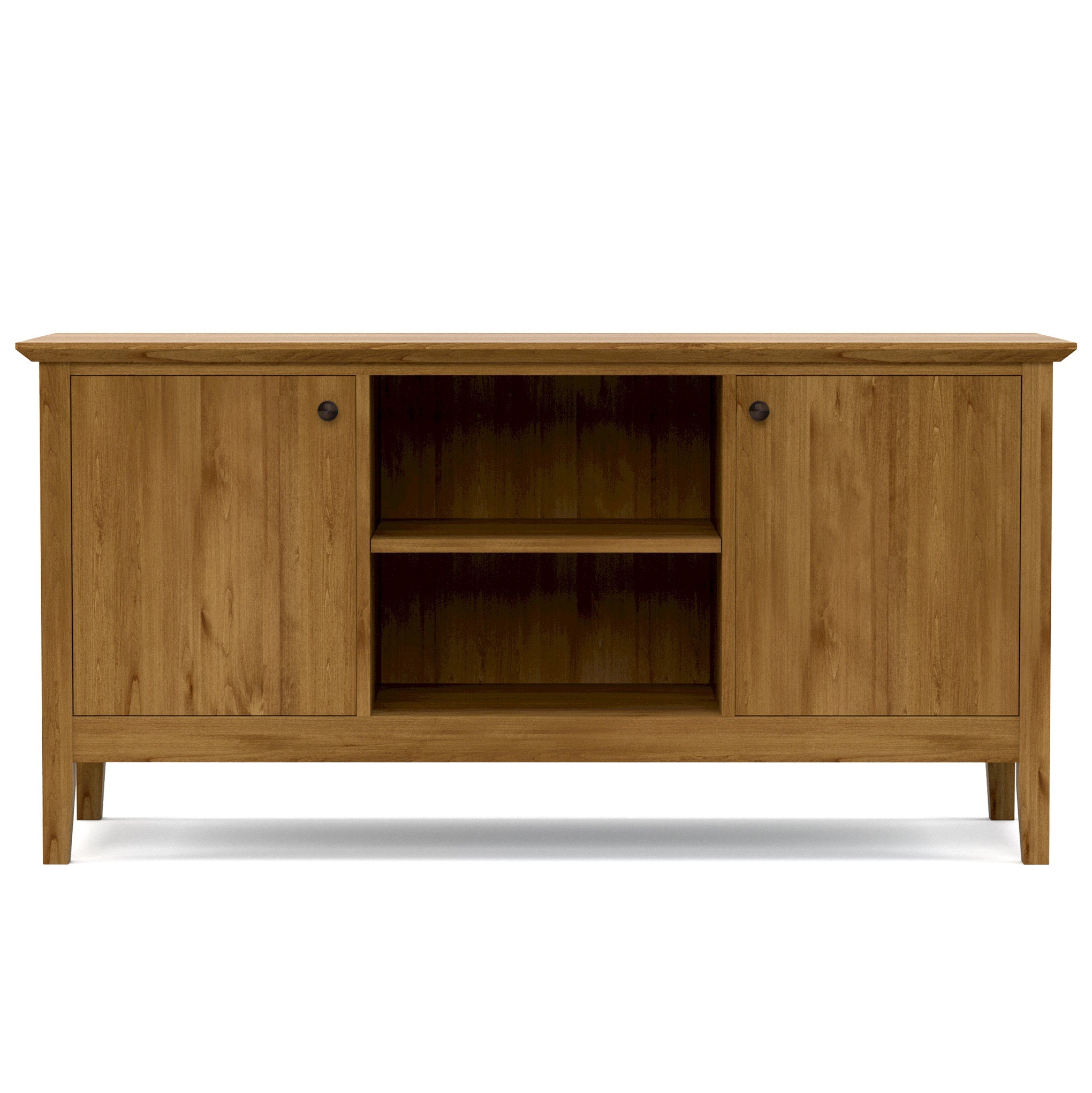 Gable Road Storage Cabinet – Stickley Brand