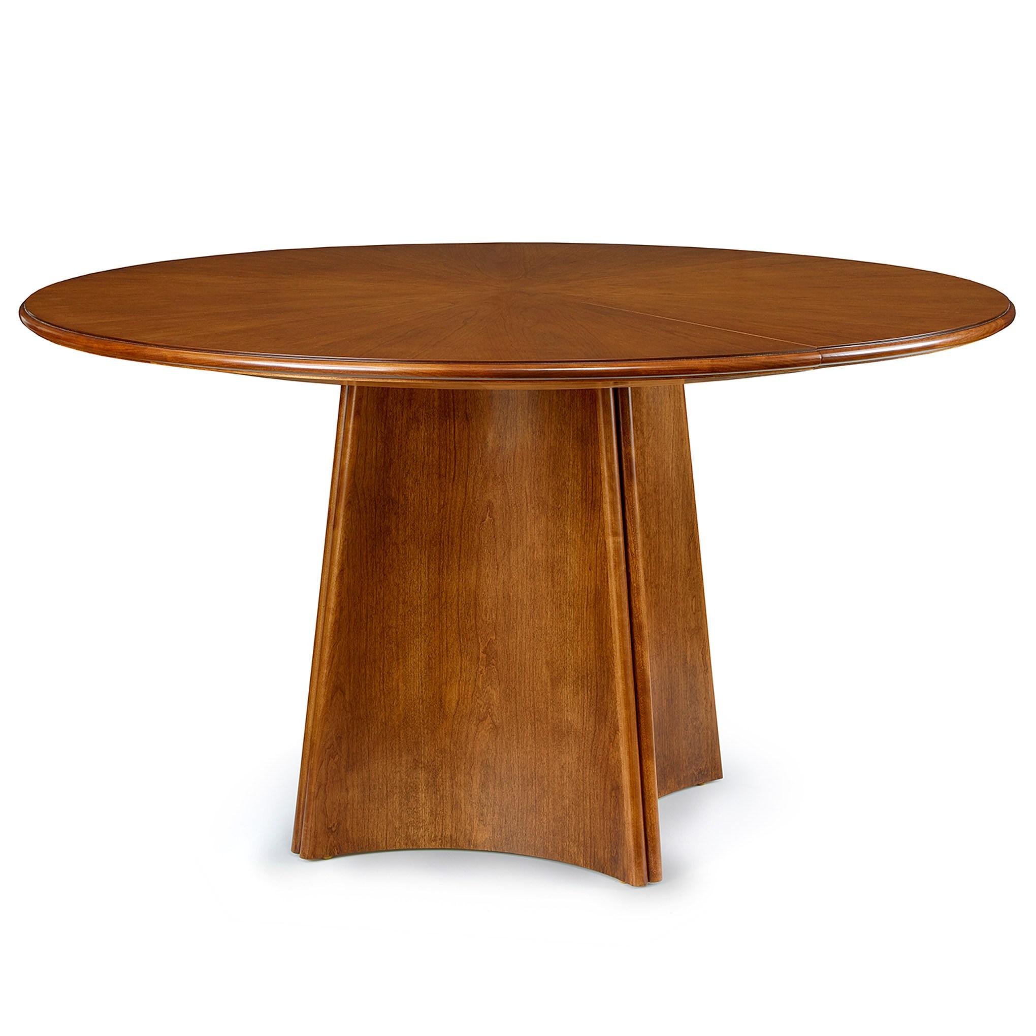 Martine Sunburst Dining Table – Stickley Brand