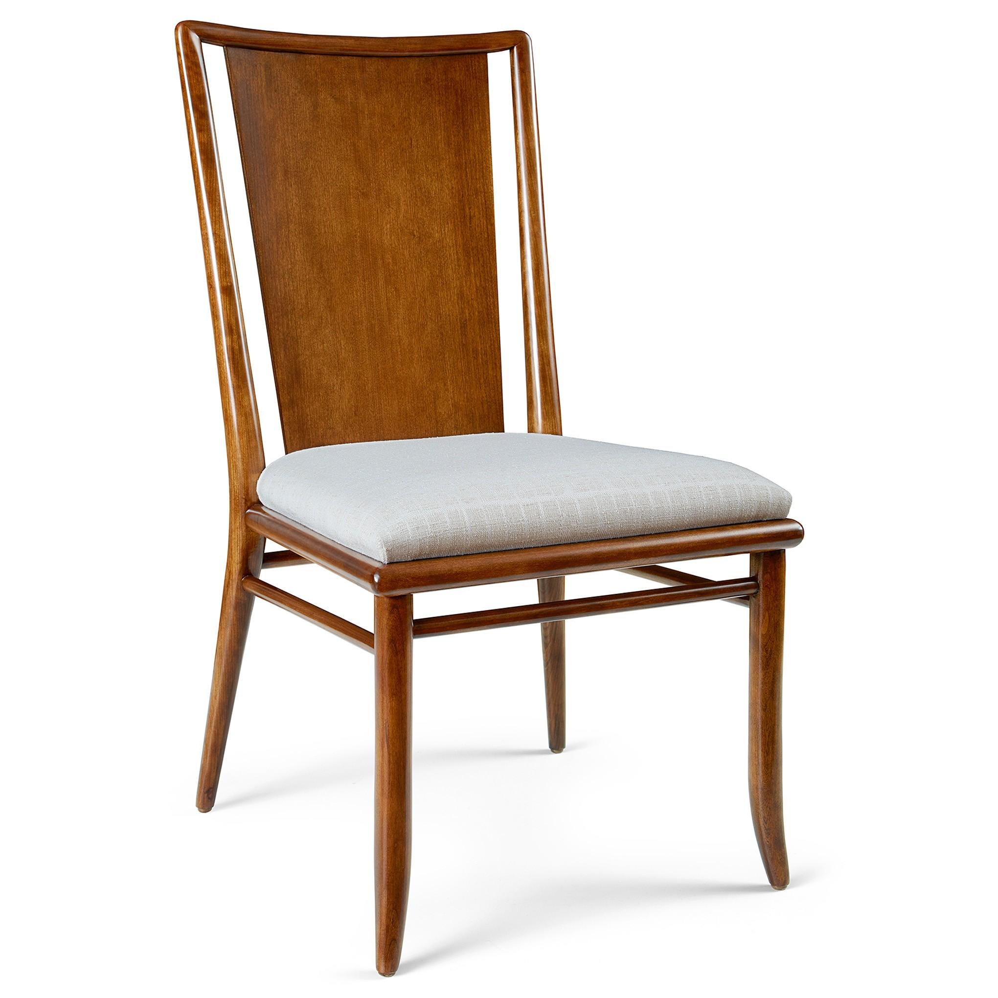 Martine Side Chair – Stickley Brand