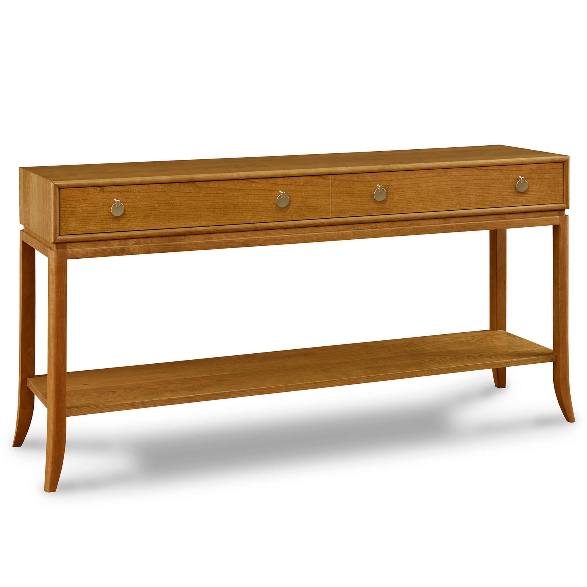 Martine Console Table – Stickley Brand