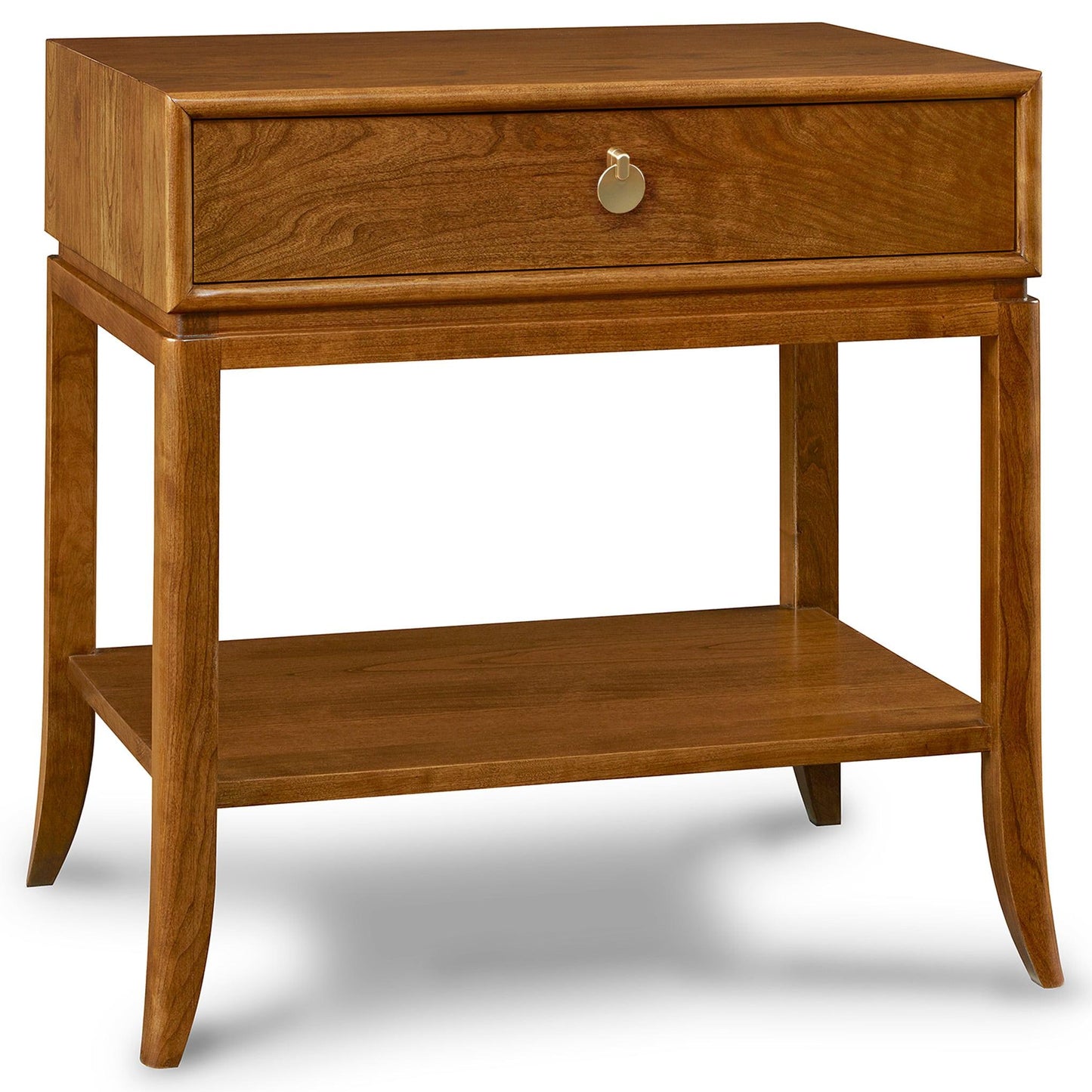 Martine End Table – Stickley Brand