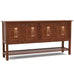Meadowflower Four-Door Sideboard – Stickley