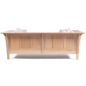 Prairie Settle – Stickley Brand