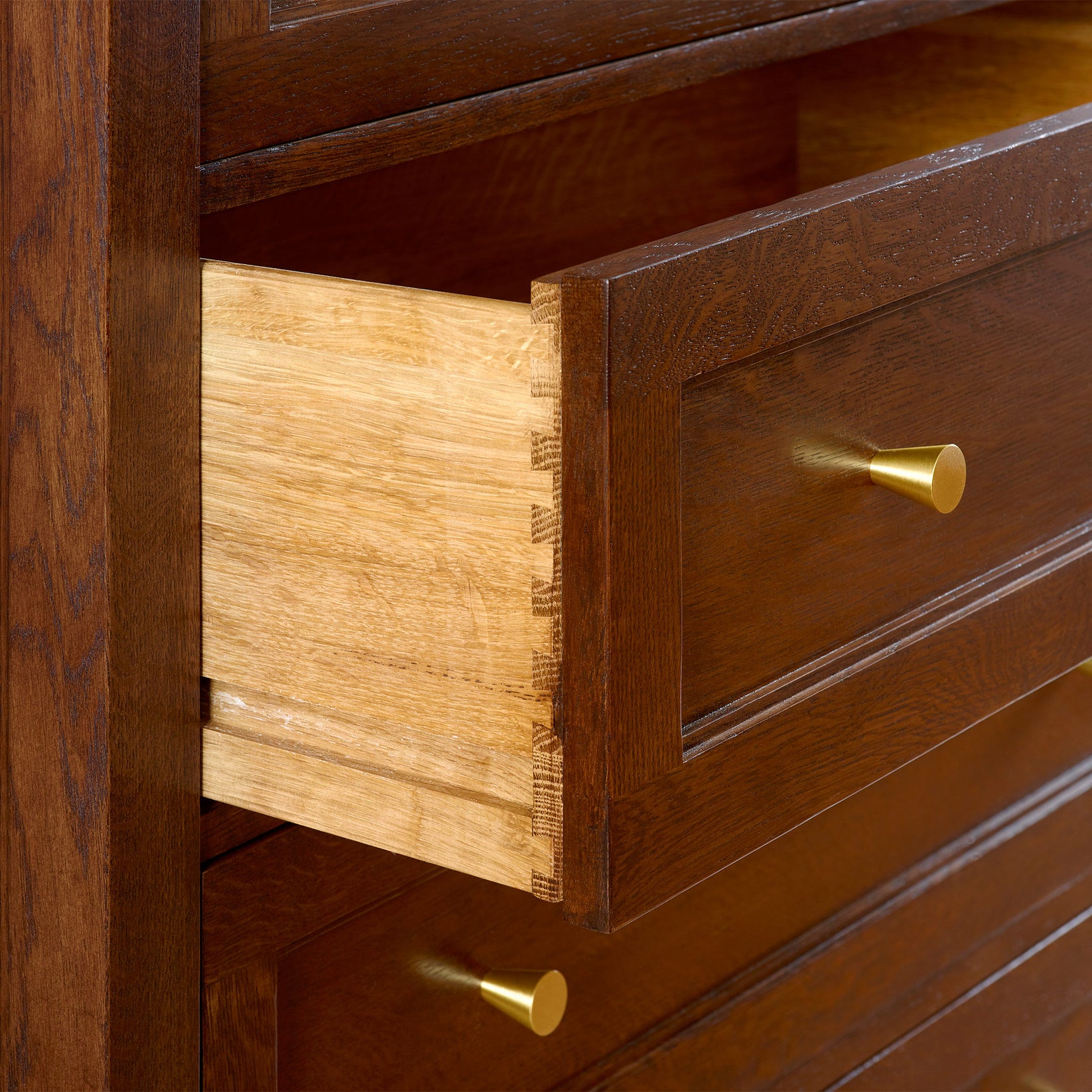 Surrey Hills Tall Chest – Stickley Brand