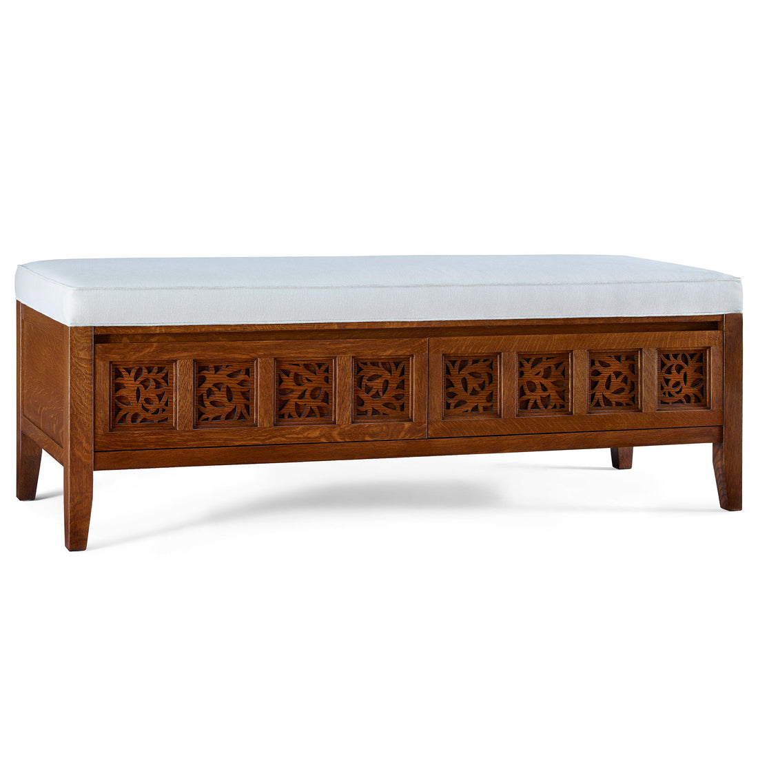 Surrey Hills Bench – Stickley Brand