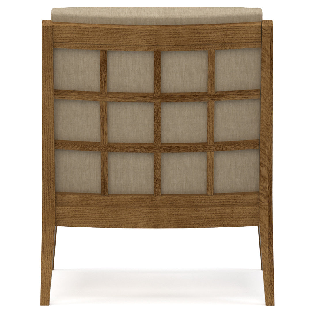 Surrey Hills Accent Chair – Stickley Brand